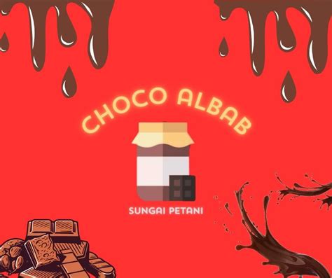 Chocoalbab Sp Bedong