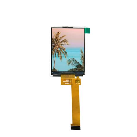 Inch MCU Interface ST V IPS TFT LCD Module Lcd Display Lcd Module Lcd Panel Lcd