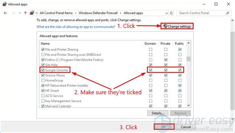 SOLVED Google Chrome Not Responding Driver Easy