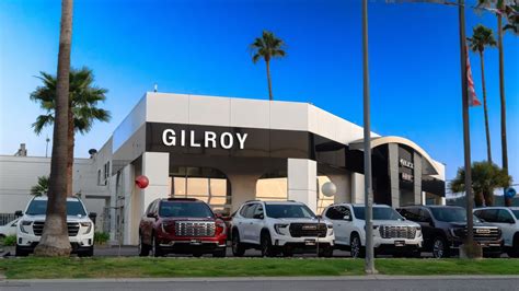 Gilroy Gmc In Gilroy Ca 106 Cars Available Autotrader