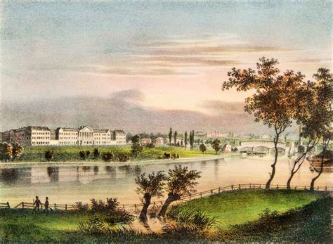 West Philadelphia Collaborative History Blockley Almshouse In 1838