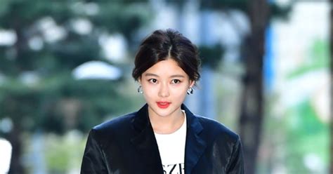 김유정 눈빛 카리스마[포토엔hd]