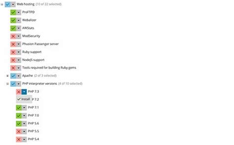 How To Update PHP Version In Plesk Server Reveal That
