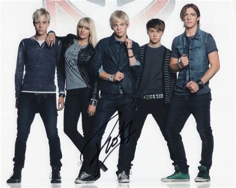 Austin And Ally Austin Moon