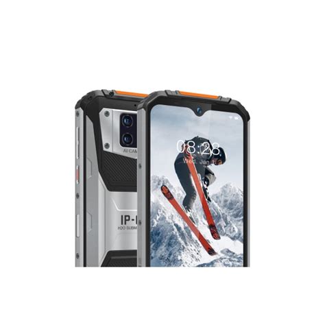 Купить Oukitel WP6 от производителя: цена, отзывы, описание, где купить ...