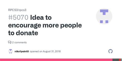 Idea To Encourage More People To Donate · Issue 5070 · Rpcs3rpcs3