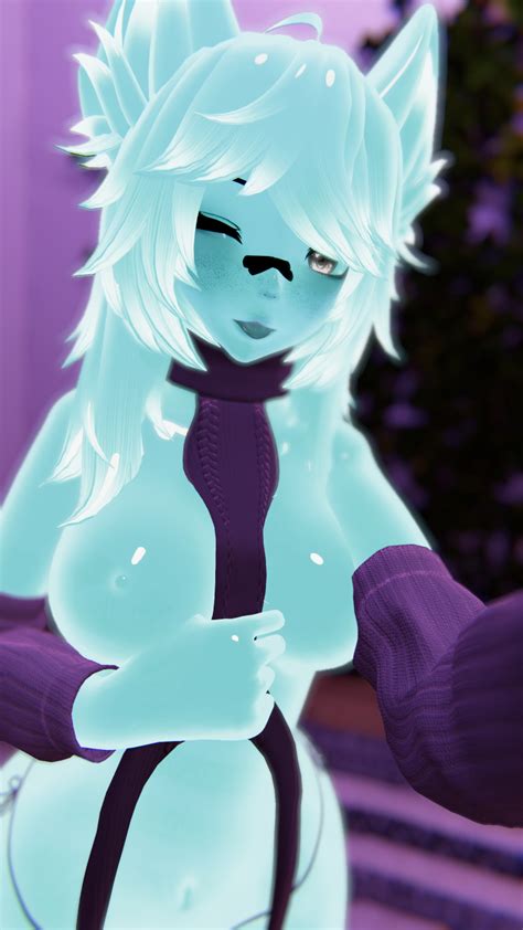 Rule 34 3d 3d Model Content Creator Maxi The Muse Slime Slime Girl