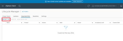 A Complete Guide To Vsphere Lifecycle Manager Vlcm Vmorecloud Virtualization Cloud And It