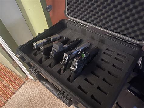 My Apache Case Finished Rpolymer80