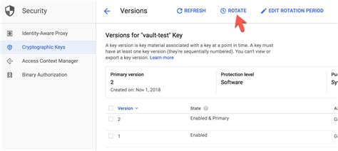 auto unseal using gcp cloud kms vault hashicorp developer