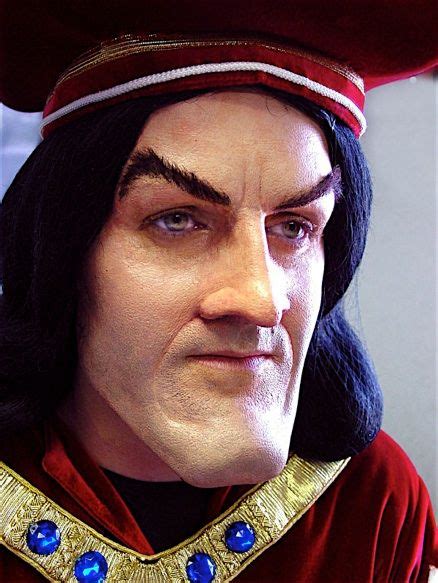 Shrek Lord Farquaad Hair 2025 Hairstyles Ideas