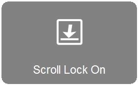 Scroll Lock Feature On The MK Keyboard Logitech Support Download