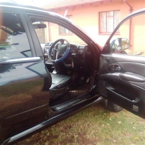 Gwm Hover 2 4mpi Limo Junk Mail