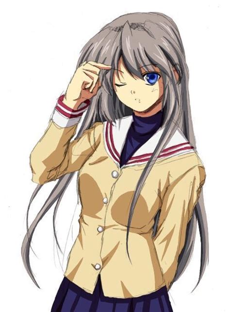 Tomoyo 5 Scrolller