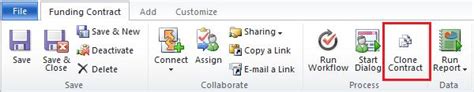 cloning records in microsoft dynamics crm 2011 magnetism solutions