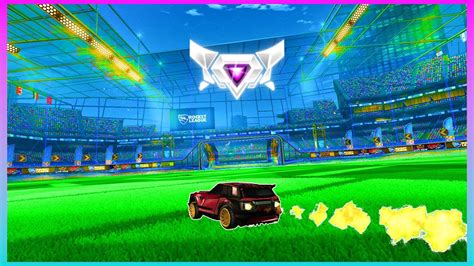 We Did It The Road To Ssl Rocket League Youtube