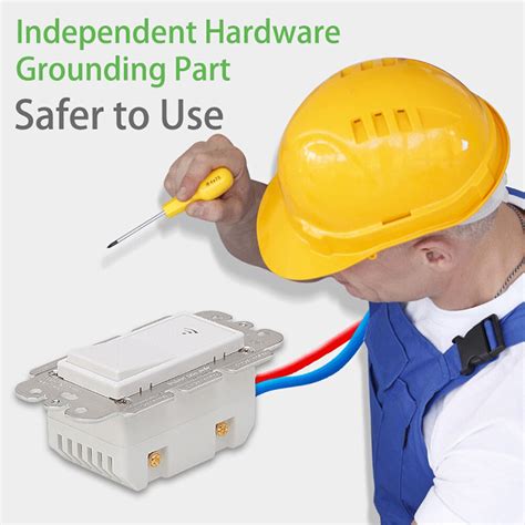 Smart Wifi Wall Light Switch Timer 1 Gang For Alex Vicedeal