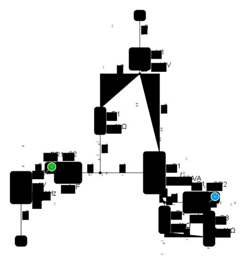 Common Collector Amplifier Multisim Live