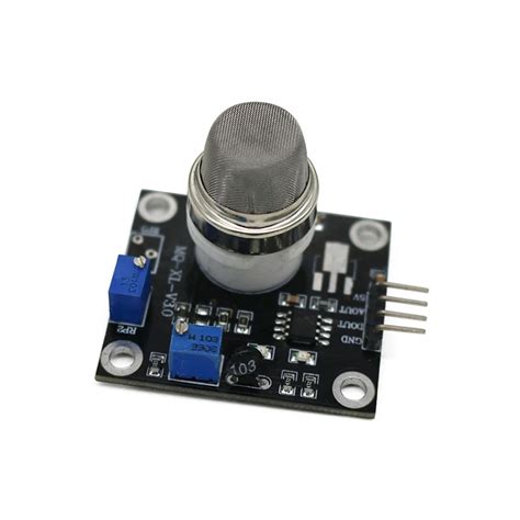Analog Smoke Density Fire And Cigarette Detector Mq2 Smoke Gas Sensor Sensors Wolfchip Com