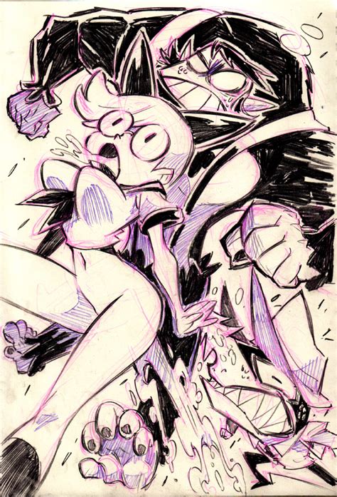 Post 1596132 Machspeed The Shark Rafchu Sex And Violence With