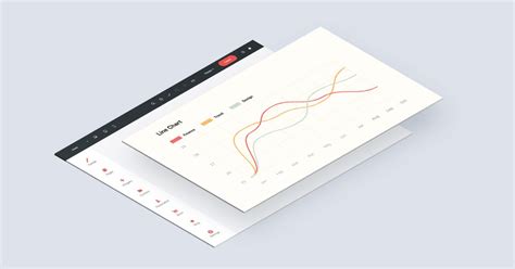 chart connect without code