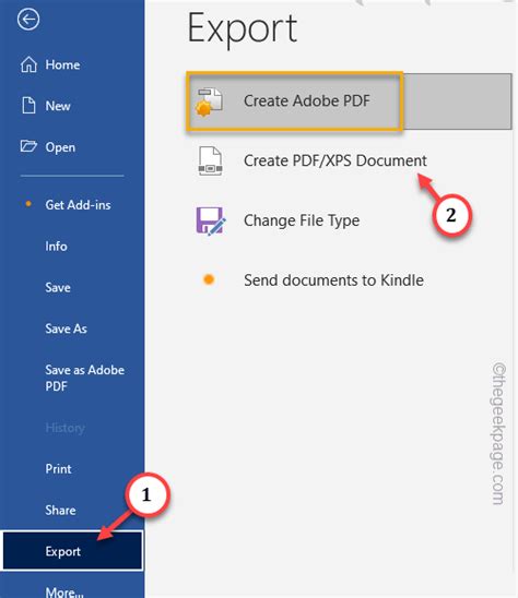 How To Fix Microsoft Word Print Not Working Error