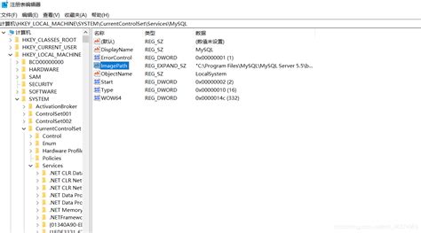 【xampp启动mysql报错】port 3306 In Use By ““cprogram Filesmysqlmysql Server 55binmysqld“ 阿里云开发者社区