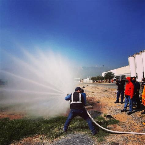 Consultoria Y Capacitaciones De Seguridad Industrial