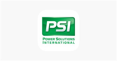 ‎psi Support On The App Store