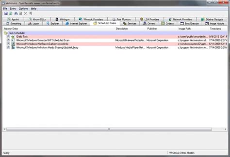 Win 7 Task Scheduler Error Solved Windows 7 Forums