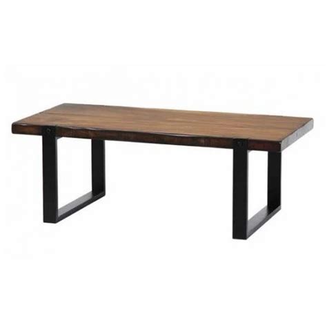 Rustic Cocktail Table