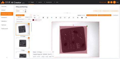 Data Labeling Ai Creator Docs