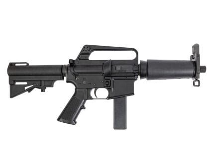 Harrington And Richardson Doe The Retro Ar 15 Pistol Palmetto State