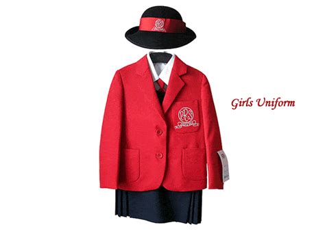 Uniform Prenton Preparatory School Oxton Wirral