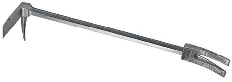 Leatherhead Halligan Bar Mid Atlantic Rescue Systems