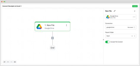 How To Scan Receipts To Excel Klippa