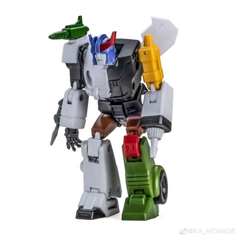 Newage H54 Frankenstein In 2025 Transformers Toys Transformers Art
