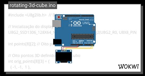 Wokwi Online ESP32 STM32 Arduino Simulator