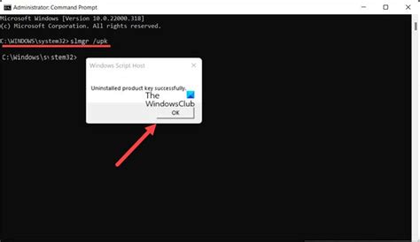 Fix Windows Server Change Product Key Not Working