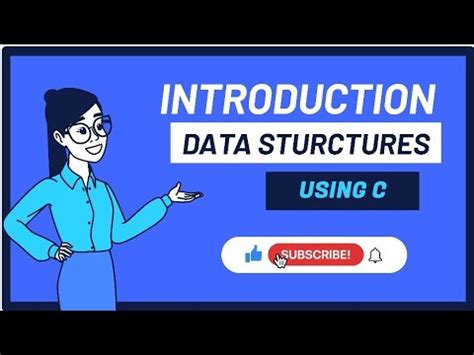 INTRODUCTION TO DATA STRUCTURES USING C FOR BEGINNERS|DATA STURCTURES SERIES|USES|APPILICATIONS ...