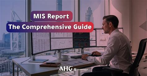 Mis Report Meaning Your Comprehensive Guide