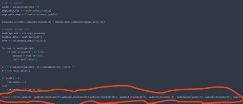 How To Deal With Multiple Outputs From One Callback How To Reset