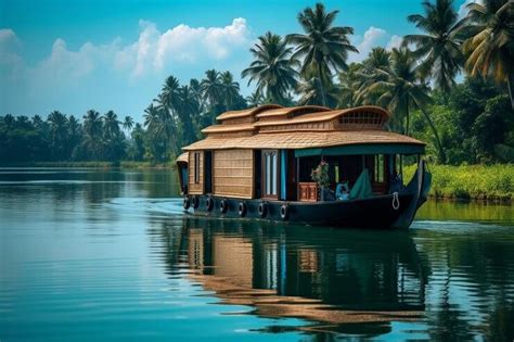 Houseboat Or Resort Discover The Best Way To Enjoy Alleppey