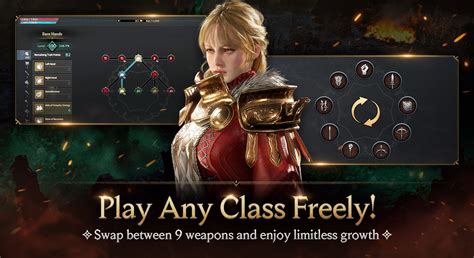 Lordnine Infinite Class Redeem Code Banyak Hadiah Gratis Gamerwk