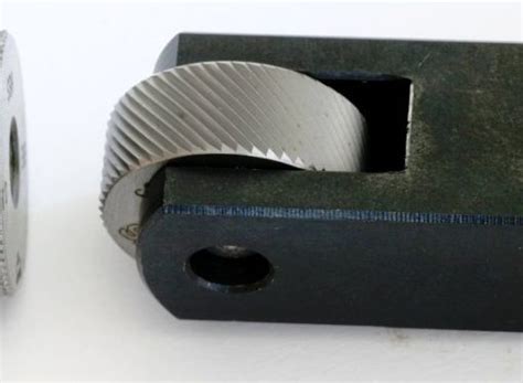 Knurling Archives Monroe Engineering