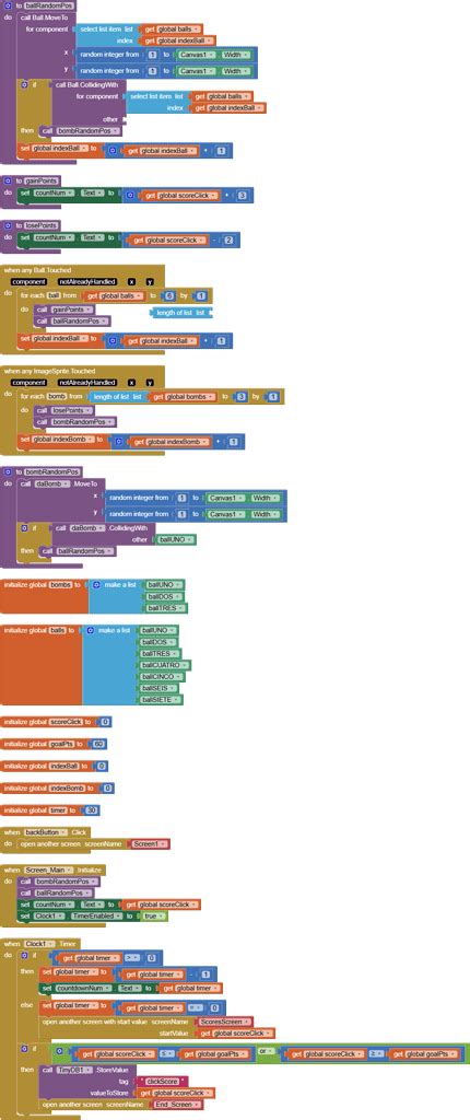 Screen Testing Not Working App Inventor For Ios Mit App Inventor