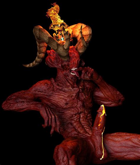 Rule 34 2022 3d Artwork Abs After Orgasm Blender Software Bodily Fluids Crown Cum Demon