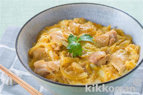 1本で味つけぴたり！いろいろ使える「濃いだし本つゆ」レシピ特集 キッコーマン ホームクッキング