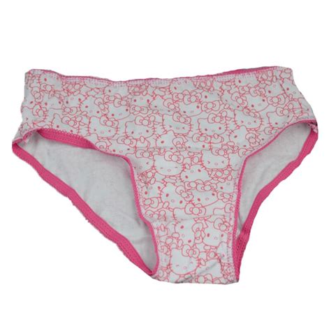 Set Chiloti Fete Hello Kitty Disney Chk G Multicolor Cm Emag Ro