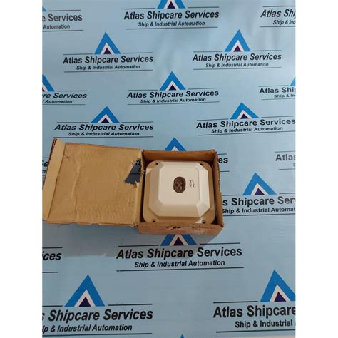 SIEMENS DF1191 INFRARED FLAME DETECTOR Atlas Shipcare Services